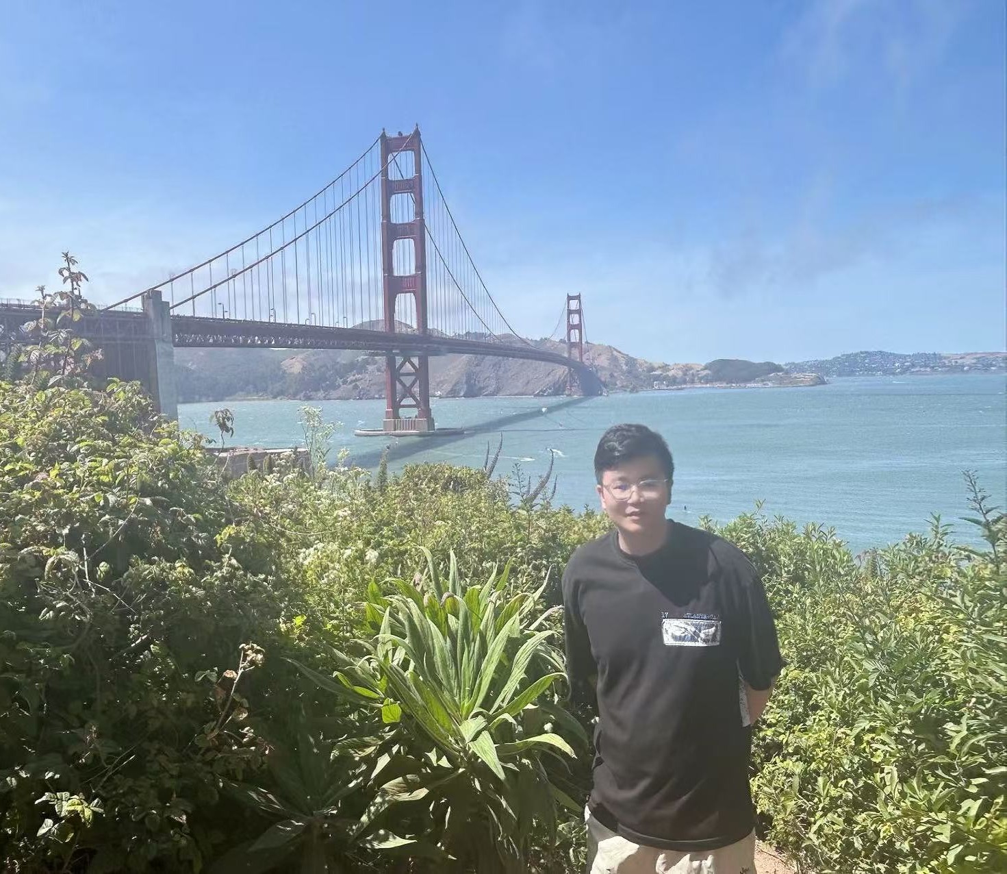 Homepage - Yuchen Zhou